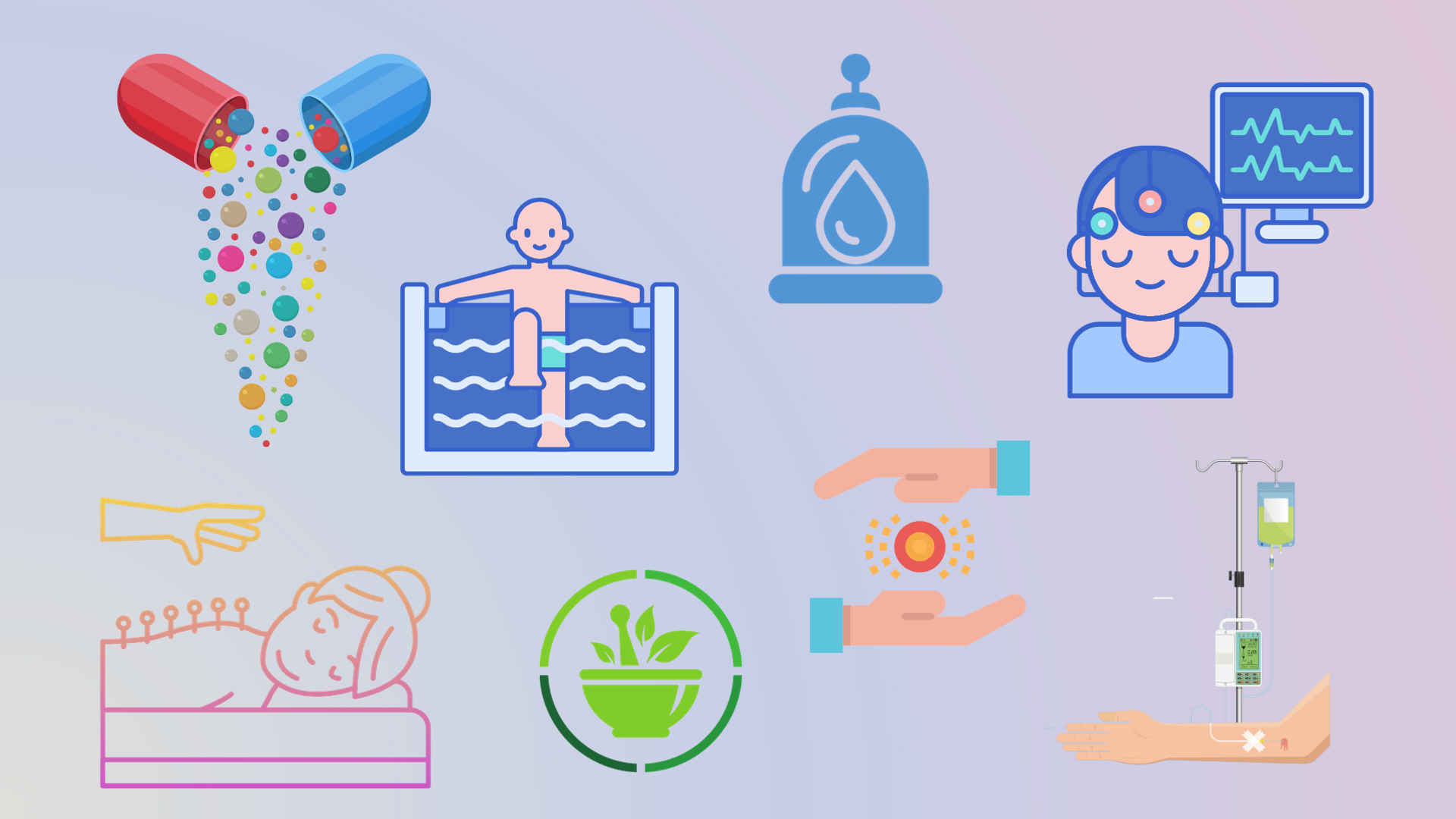 Comprehensive Approach to Treating Autoimmune Diseases with Integrative ... Comprehensive Approach to Treating Autoimmune Diseases with Integrative ...
